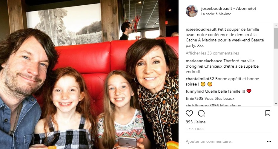 Actualité Québécoise, hollywoodienne et internationale | Le Tapis Rouge