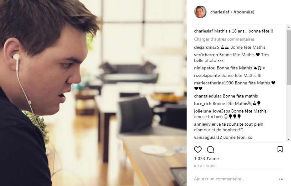 Actualité Québécoise, hollywoodienne et internationale | Le Tapis Rouge